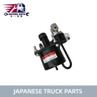 China Japanese truck parts Clutch Booster Servo 32897-E0090 for E13C E13CT P11C HINO 700 PROFIA TRUCK PARTS for sale