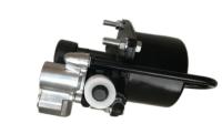 China Japanese truck parts Clutch Booster Servo 32897-E0090 for E13C E13CT P11C HINO 700 PROFIA TRUCK PARTS for sale