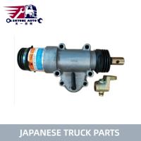 China Japanese Truck Parts LH Power Shift Booster ME677211 654-01098 654-01015 For MITSUBISHI FUSO FV515 6D24 UD CK450 Truck for sale