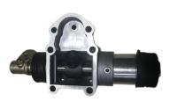 China Japanese Truck Parts LH Power Shift Booster ME636977 33510-1060 For MITSUBISHI FUSO FV515 8DC9 6D40 8M20 /HINO Truck for sale