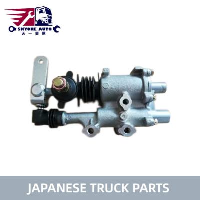 China Japanese Truck Parts Power Shift Servo ME642651 For MITSUBISHI FUSO FK61F 6M60 Truck for sale