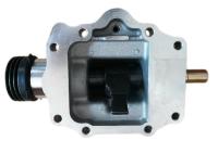 China Japanese Truck Parts Power Shift Servo ME662831 654-01112 ME503621 For MITSUBISHI FUSO FV515 8DC9 6D22 Truck for sale