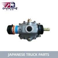 China Japanese Truck Parts Power Shift Servo ME662831 654-01112 ME503621 For MITSUBISHI FUSO FV515 8DC9 6D22 Truck for sale