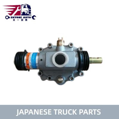 China Japanese Truck Parts Power Shift Servo ME662831 654-01112 ME503621 For MITSUBISHI FUSO FV515 8DC9 6D22 Truck for sale