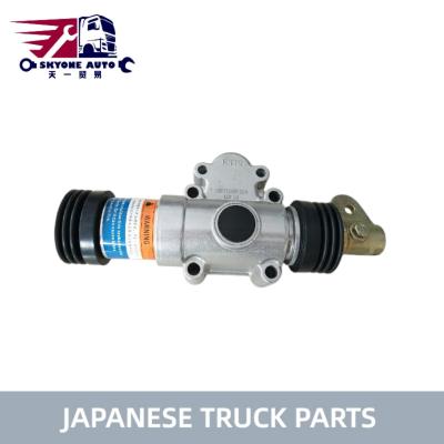 China Japanese Truck Parts RH Power Shift Servo 1-33730103-0 1-33730274-1 For ISUZU EXR CXZ81K 6WF1 6WA1T 6WG1 10PE1  Truck for sale