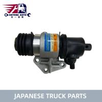 China Japanese Truck Parts RH Power Gearshift Servo 33510-1270 For HINO 500/700 FG235 FM2P P11C Truck Hino Transmission Parts for sale
