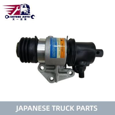 China Japanese Truck Parts RH Power Gearshift Servo 33510-1270 For HINO 500/700 FG235 FM2P P11C Truck Hino Transmission Parts for sale