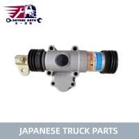 China Japanese Truck Parts Power Gearshift Pump 43431-76000 43431-0042 For HINO PROFIA / FUSO truck / NISSAN UD for sale