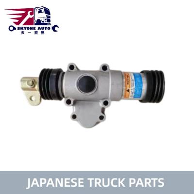 China Japanese Truck Parts Power Gearshift Pump 43431-76000 43431-0042 For HINO PROFIA / FUSO truck / NISSAN UD for sale