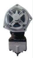 China Japanese Truck Parts 8-98187308-0 Air Compressor Pump Assy For ISUZU NPR 700P 4HK1 HNTC Brand for sale