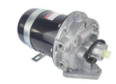 China Japanese Truck Parts DU-5 Air Dryer 8-98225292-0 8982252920 8-98253370-0 For ISUZU FTR34 6HK1 Truck Isuzu Engine Parts for sale