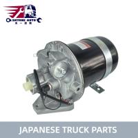 China Japanese Truck Parts DU-5 Air Dryer 8-98225292-0 8982252920 8-98253370-0 For ISUZU FTR34 6HK1 Truck Isuzu Engine Parts for sale
