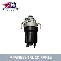China Japanese Truck Parts 8-97542536-0 8975425360 Fuel Sedimenter Filter For ISUZU GIGA FVZ FSR 6HK1 Truck Isuzu Engine Parts for sale