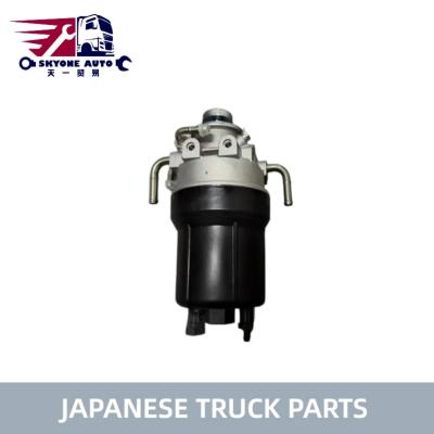 China Japanese Truck Parts 8-97542536-0 8975425360 Fuel Sedimenter Filter For ISUZU GIGA FVZ FSR 6HK1 Truck Isuzu Engine Parts for sale