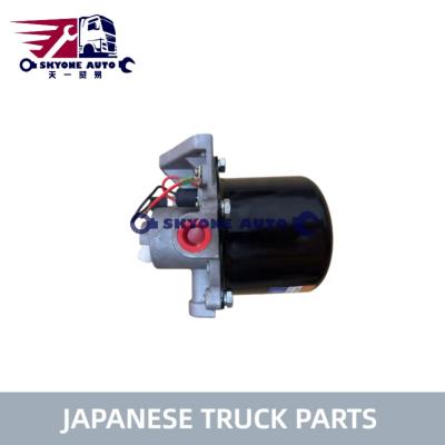 China Japanese Truck Parts MS-1 Air Dryer 47500-Z9229 47500-NY027 47500-00Z64 47500-02Z25 For NISSAN UD CW520 CWB520 RF8 Truck Nissan Engine Parts for sale