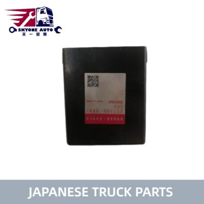 China Japanese truck parts Amplifier Relay 88650-E0010 88650E0010 277200-0680 for HINO Truck  Hino Engine Parts for sale