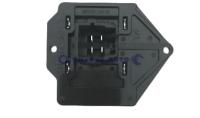 China Japanese truck parts 24V Fan Blower Resistor 87138-E0010 87138E0010 S871381230 for HINO 700 E13C P11C Truck/TOYOTA  Hino Engine Parts for sale