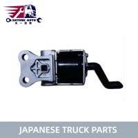 China Japanese truck parts 3WAY Magnetic Solenoid Valve S2761-04570 S276104570 27610-4570 for HINO 500/700 E13C FM2P P11C Truck Hino Engine Parts for sale