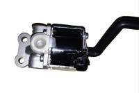 China Japanese truck parts 3WAY Magnetic Solenoid Valve S2761-04570 S276104570 27610-4570 for HINO 500/700 E13C FM2P P11C Truck Hino Engine Parts for sale