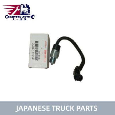 China Japanese truck parts Back Lamp Reverse Switch 84210-E0030 84210-E0170 for HINO 700 PROFIA E13C Truck Hino Engine Parts for sale