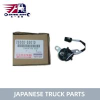 China Japanese truck parts Starter Relay 28300-E0100 28300-E0110 for KOBELCO/HINO 700 SS1E E13C SK200-8 SK250-8 Truck Hino Engine Parts for sale