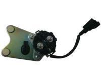 China Japanese truck parts 24V Starter Relay 28300-E0040 for HINO 500/700 SS2P FS2P Truck Hino Engine Parts for sale