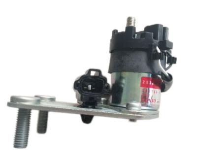 China Japanese truck parts 24V Starter Relay 28300-E0051 28300E0051  for HINO 500/700 RANGER J08C Truck Hino Engine Parts for sale