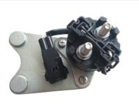 China Japanese truck parts 24V Starter Relay 28300-E0051 28300E0051  for HINO 500/700 RANGER J08C Truck Hino Engine Parts for sale