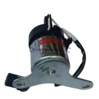 China Japanese truck parts 24V Starter Relay 28300-E0011 28300E0011 for HINO 700 Truck Hino Engine Parts for sale