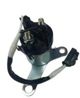 China Japanese truck parts 24V Starter Relay 28300-E0011 28300E0011 for HINO 700 Truck Hino Engine Parts for sale
