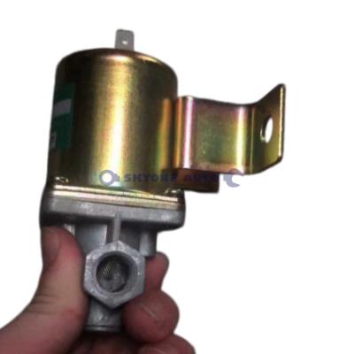 China Japanese truck parts 2WAY Magnetic Solenoid Valve 26335-Z0003 VN-188 for HINO/NISSAN UD Truck Hino Engine Parts for sale