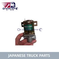 China Japanese truck parts 2WAY Magnetic Solenoid Valve 26335-Z0003 VN-188 for HINO/NISSAN UD Truck Hino Engine Parts for sale