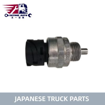 China Japanese truck parts Back Lamp Reverse Switch 84210-EV020 84210EV020 85210-EV020 S8421-01460 for HINO 500/700 FM260 E13C Truck Hino Engine Parts for sale