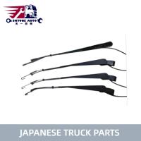 China 85211-E0010 85221-E0010 Wiper Arm & Blade Assy For HINO 300/500 DUTRO Truck Hino Engine Parts for sale