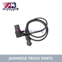China Japanese truck partsCrankshaft Position Sensor ME225366 0281002807 For MITSUBISHI FUSO CANTER 4M50 Truck Hino Engine Parts for sale