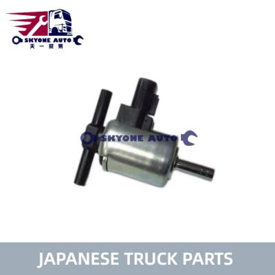 China Japanese truck parts Magnetic Solenoid Valve MC859051 MC859050 V-235 for MITSUBISHI FUSO CANTER 4M42 Truck Hino Engine Parts for sale