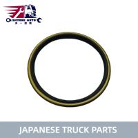 China Hino Rear Oil Seal;Wheel Hub SZ311-01047 SZ31101047 43090-00060 Use For HINO/TOYOTA Truck Japanese truck parts for sale
