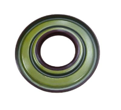 China Hino Inner Rear Hub Oil Seal 9828-57103 Use For HINO/ISUZU Truck Japanese truck parts for sale