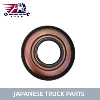 China Hino Wheel Hub Oil Seal Outer S9007-50165 S900750165 Use For HINO 700 P11C Truck Japanese truck parts for sale