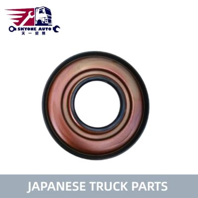 China Hino Wheel Hub Oil Seal Outer S9007-50165 S900750165 Use For HINO 700 P11C Truck Japanese truck parts for sale