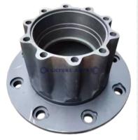 China Hino Truck Parts Wheel Hub 43204-90176 42411-6803C Use for NISSAN UD CW520 CPB15 Truck for sale