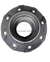 China Hino Truck Parts Wheel Hub 43204-90176 42411-6803C Use for NISSAN UD CW520 CPB15 Truck for sale