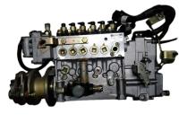 China Hino Engine Parts Fuel Injection Pump S22040-2382 Use for HINO 500 J08C  Truck for sale