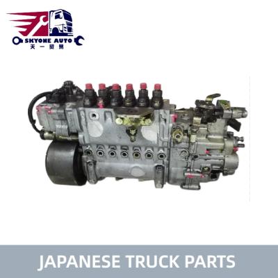 China Hino Engine Parts Fuel Injection Pump S22040-2382 Use for HINO 500 J08C  Truck for sale