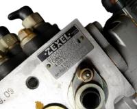 China Hino Engine Parts Fuel Diesel Injection Pump 22040-1873 Use for HINO 500 Truck for sale