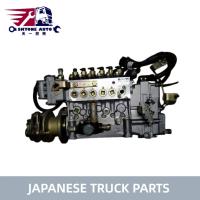 China Hino Engine Parts Fuel Diesel Injection Pump 22040-1873 Use for HINO 500 Truck for sale