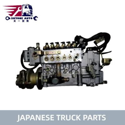 China Hino Engine Parts Fuel Diesel Injection Pump 22040-1873 Use for HINO 500 Truck for sale