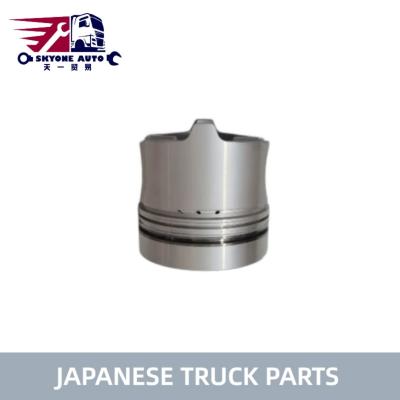China Japanese Truck Parts Engine Piston 1-12111620-0 For ISUZU FVR 6SA1 Truck High Quality for sale