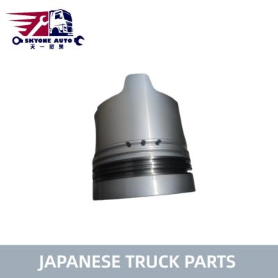 China Japanese Truck Parts Engine Piston 1-12111842-0 For ISUZU LT236 6SD1T Truck/Bus High Quality for sale