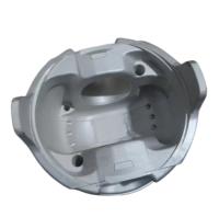 China Japanese Truck Parts Engine Piston 1-12111842-0 For ISUZU LT236 6SD1T Truck/Bus High Quality for sale